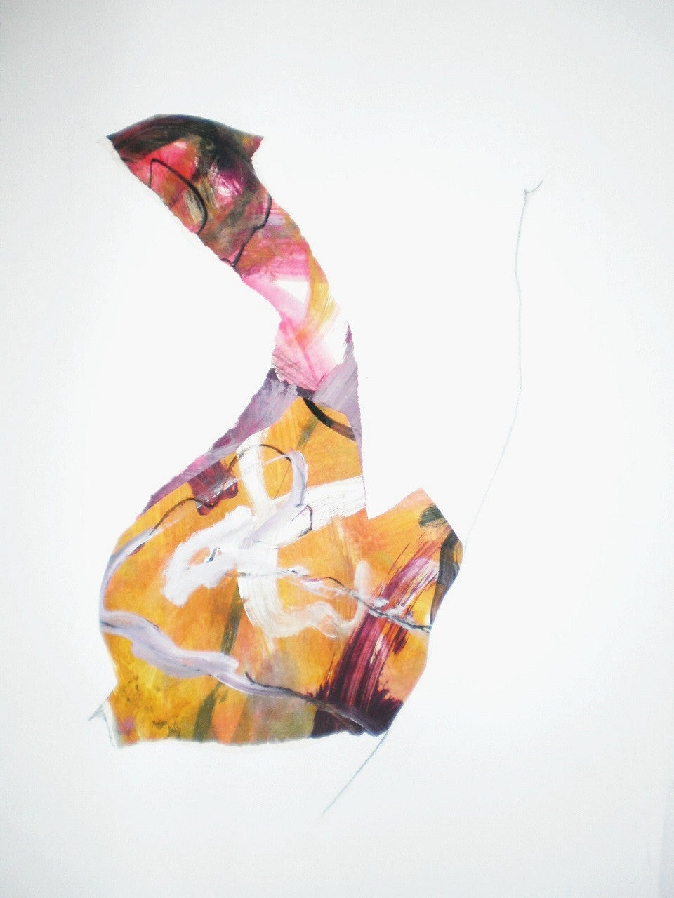 Derujinsky I - Art Urbane