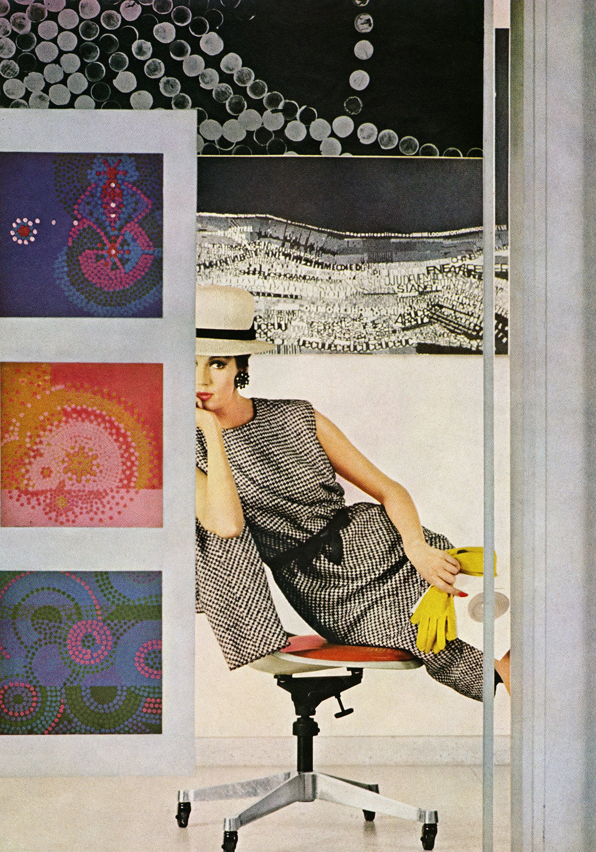 Derujinsky XV - Art Urbane