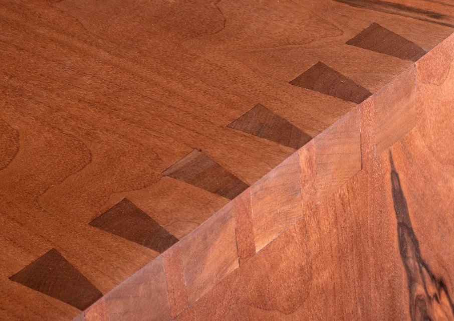 Wedge Table - Art Urbane